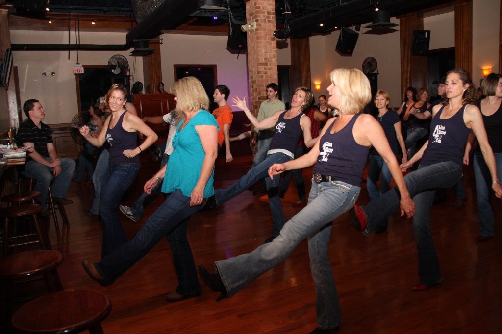 Step Sheets – LineDance4You