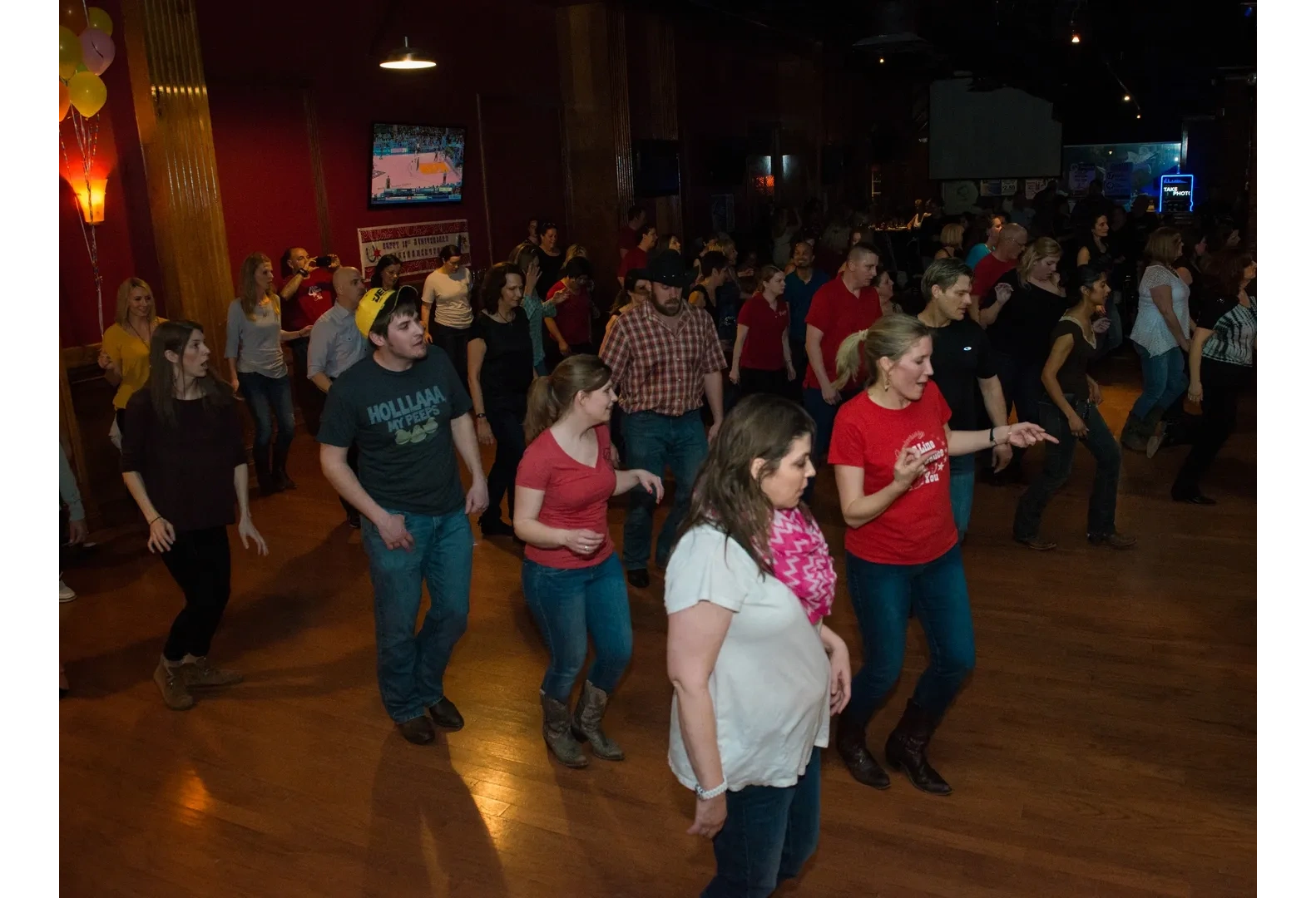 LineDance4You – PROVIDING LINE DANCE LESSONS IN THE DC METRO SINCE 2005