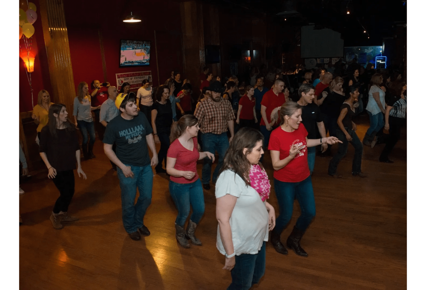 LineDance4You – PROVIDING LINE DANCE LESSONS IN THE DC METRO SINCE 2005